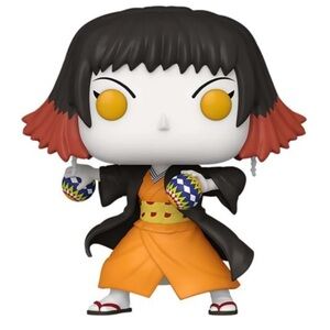 Funko | Toys | Funko Pop Anime Demon Slayer Susamaru With Temari Balls ...